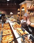 Georgian Food (Zoologichesky Lane No:13), restoran  Moskova'dan