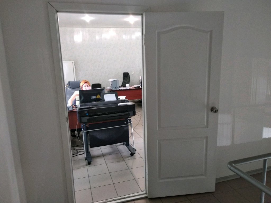 Kamu hizmet şirketi НПО Глобал ГИС, Omsk, foto
