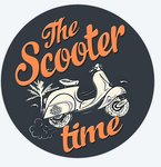 The Scooter Time (Kremlevskaya Street No:21), kiralama noktası  Kazan'dan