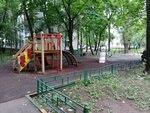 Детские игровые залы и площадки (Хабаровская улица No:9, Москва), oyun alanı  Moskova'dan