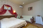 Altyn (Ussuriyskaya ulitsa No:21), otel  Krasnodar'dan
