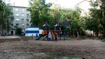 Детские игровые залы и площадки (Belinskiy Street No:27), oyun alanı  Kazan'dan