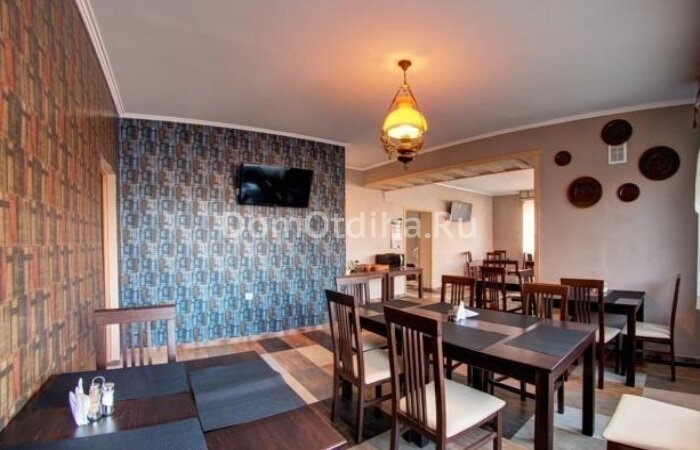 Otel Otel Gutsuliya, Yaremcha, foto