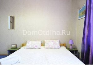 YourHostel (Velyka Vasylkivska Street No:111/113), pansiyonlar, hosteller  Kiev'den