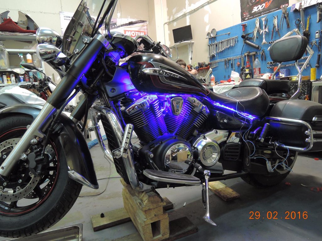 Oto kaporta Kuzov zapad, Zelenograd, foto