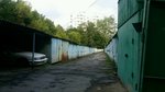 Avtostoyanochny Kooperativ Avtosfera - 100 (Akademika Pavlova Street No:56вл1), garajlar  Moskova'dan