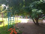 Playground (Bebelya Street No:164, Yekaterinburg), oyun alanı  Yekaterinburg'dan