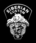 Siberian Custom (Vybornaya Street No:26к1), otomobil yedek parçaları  Novosibirsk'ten