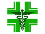 Farmacia Bartone Rotiroti di G. Bartone e G. Rotiroti (Calabria, Vibo Valentia, Via Generale Filardo, 76), alternatif tıp merkezleri  Calabria'dan