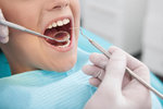 Studio Dentistico Petrone (Largo Irpinia No:48), medikal cihaz firmaları  Roma'dan