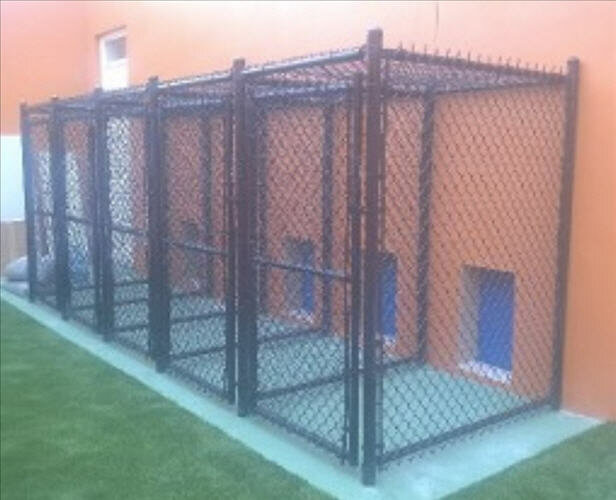 Çitler, parmaklıklar American Landmark Fence Company Inc, New Port Richey, foto
