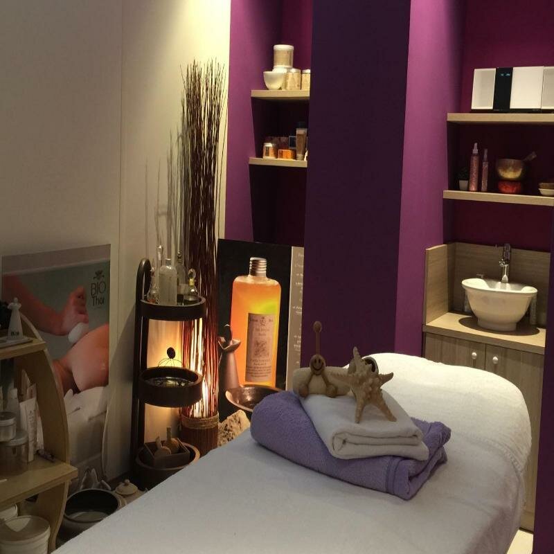 Güzellik salonu Luce Estetica e Benessere, Ravenna, foto