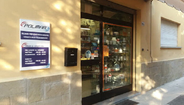Beyaz eşya servisleri Polimar, Bologna, foto