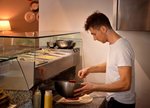 Pizzeria Pummaro' (Tuscany, Arezzo, Piazza Martiri della Libertà, 2), pizzacılar  Toskana'dan