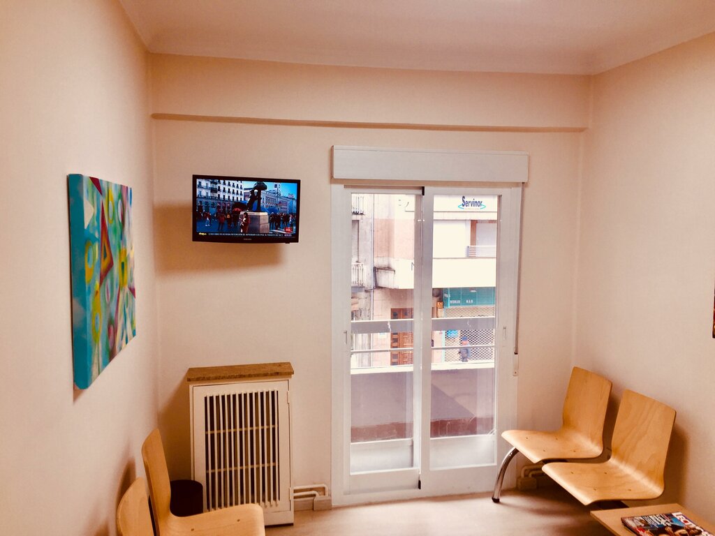 Tıp merkezleri ve klinikler Psicoténico Juan Xxiii, Ourense, foto