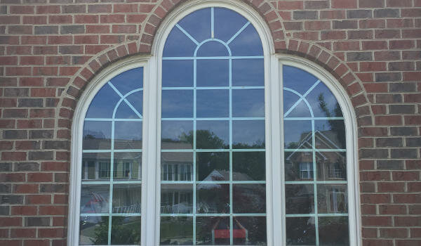 Pencere üretim, satış ve montaj firmaları Glass & Screen Hospital, Maryland Eyaleti, foto