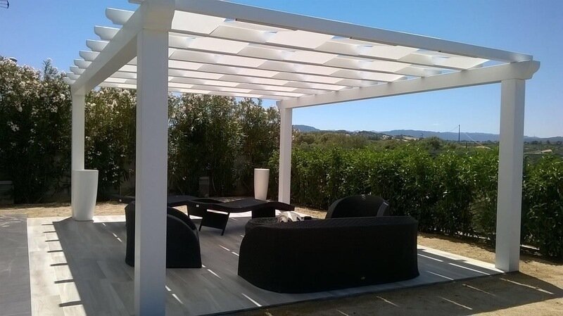 Tekne, kayık, yat Lampis Tende - Ideal Tenda Tessuti e Tendaggi di Stefano Lampis, Sardunya, foto