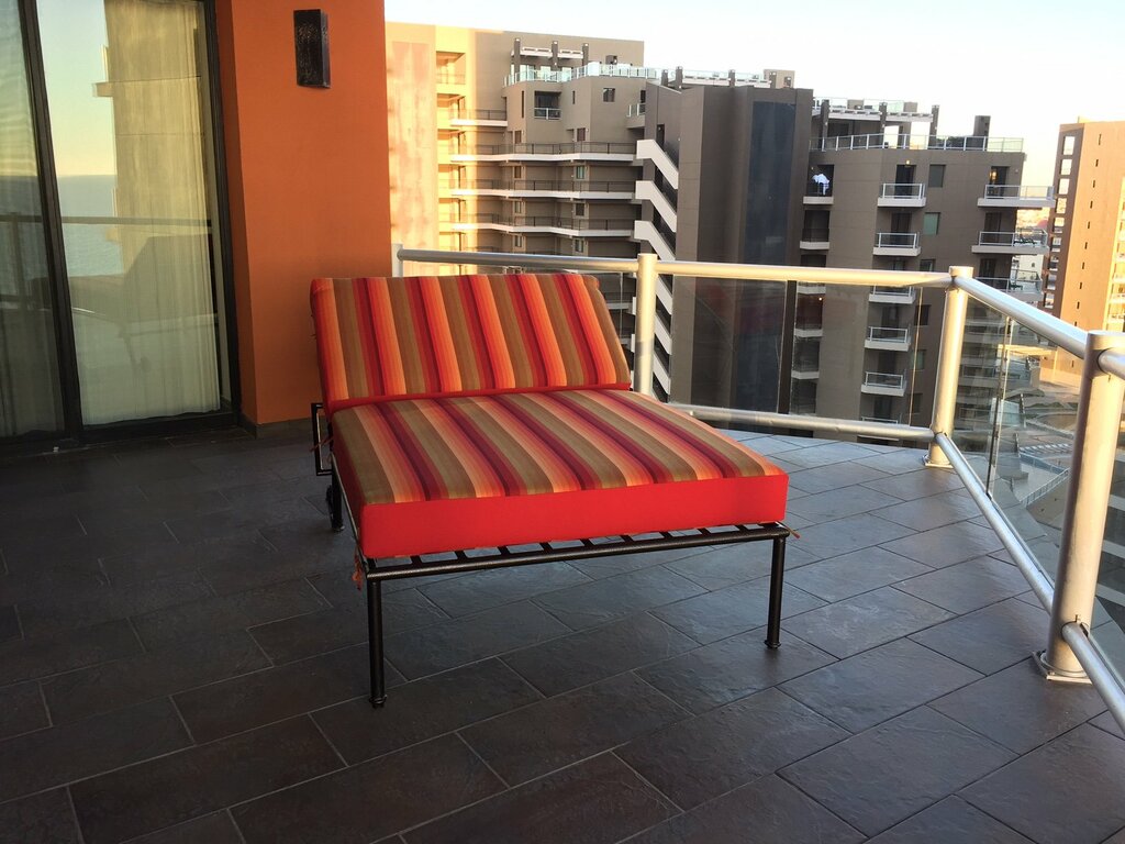 Bahçe mobilya ve ekipmanları Molino Patio Furniture, Mesa, foto