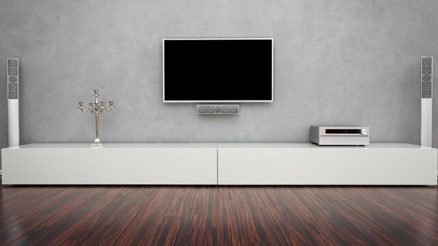 Elektronik eşya mağazaları TV Electrical Centre, Londra, foto