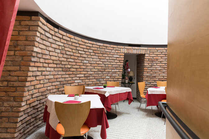 Pizzacılar Ristorante Pizzeria al Terzo Millennio, Dünya, foto