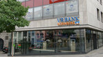 Vr Bank Nürnberg (Bavaria, Nürnberg, Königstraße, 5), banka  Bavyera'dan