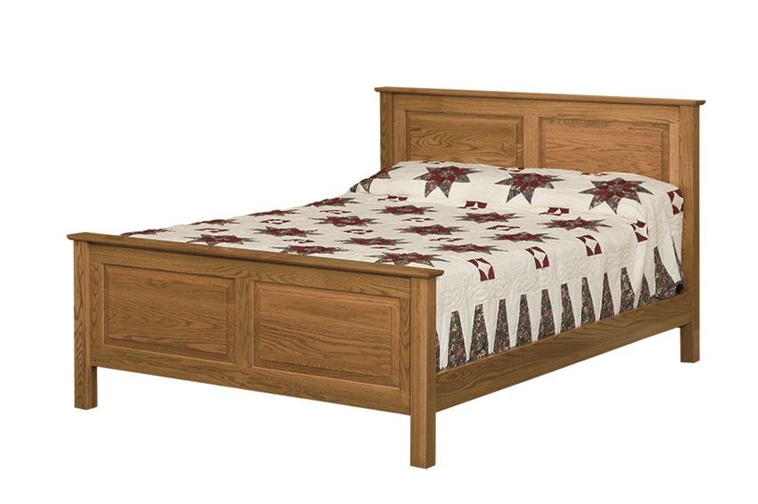 Mobilya mağazaları DutchCrafters Amish Furniture, Florida Eyaleti, foto