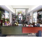 Fioraio Baldesi (Tuscany, Prato, Via Pistoiese, 48), çiçek teslimatı
