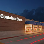The Container Store (United States, Austin, 9629 Research Blvd.), raf hizmetleri  Austin'den