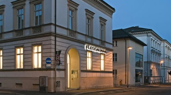 Banka Flessabank - Bankhaus Max Flessa Kg, Bamberg, foto