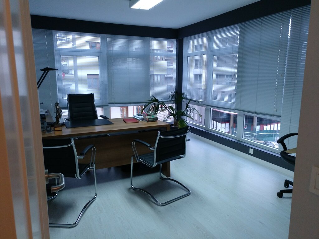 Avukatlar Begoña Saborido Abogados, Galisya, foto