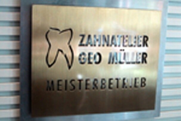 Etiketleme ve barkodlama hizmetleri Geo Müller - Stempel Müller E. K., Nurnberg, foto