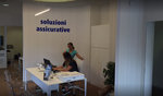 Europ Assistance Torino (Corso Unione Sovietica No:70, Venaria Reale), sigorta şirketleri  Torino'dan