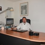 Dott. Pablo Belfiori Dietologo (Sardinia, Cagliari, Via Tigellio, 22), diyet ve diyabetik ürünler  Cagliari'den