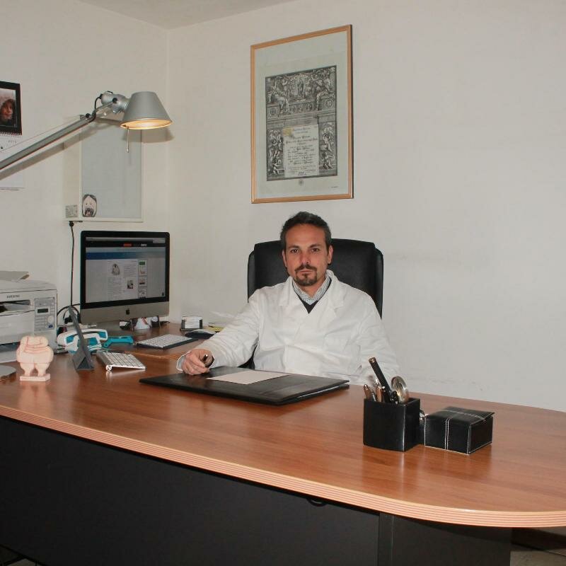 Diyet ve diyabetik ürünler Dott. Pablo Belfiori Dietologo, Cagliari, foto