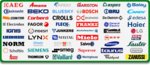 Bosch Repuestos y Reparaciones (Calle Cardenal Siliceo No:7, Municipios Madrid), beyaz eşya servisleri  Madrid'den