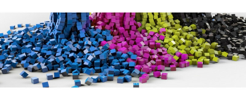 Plastik ürün üreticileri Plastik Stamp di Bellodi Lino & C. Snc, Emilia‑Romagna, foto