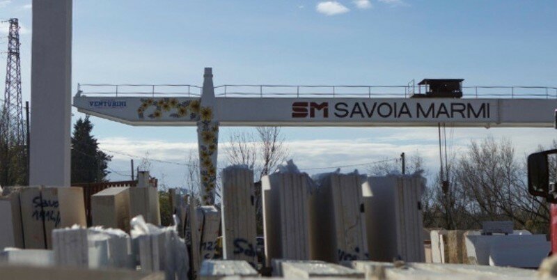 i̇nşaat malzemeleri toptan Savoia Marmi, Dünya, foto