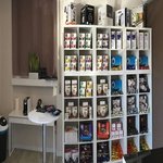 Espressoart Coffe Store (Via Lapapasini No:47, Ghedi), kahve dükkanları  Lombardiya'dan
