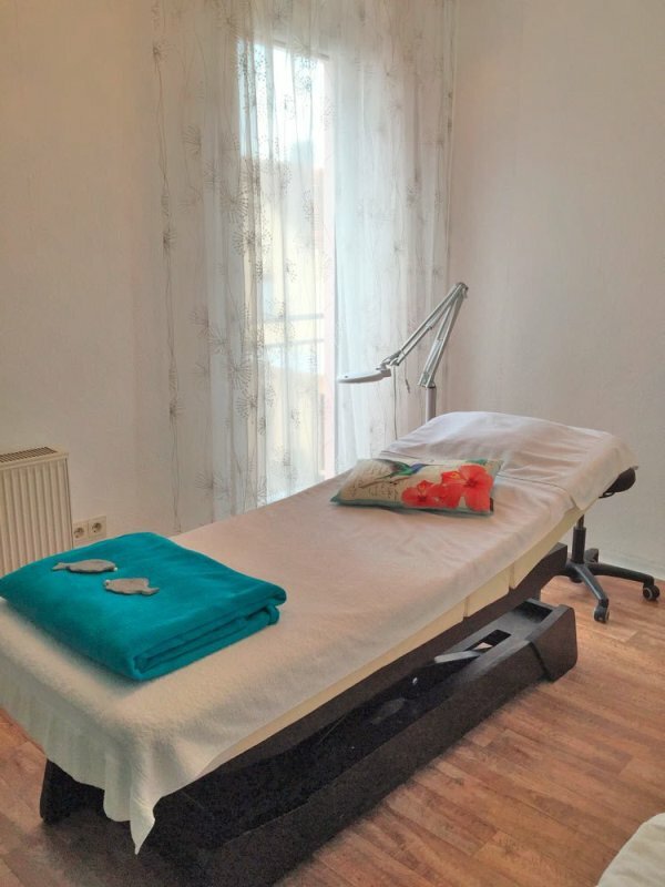 Kozmetik ve parfümeri mağazaları Carmen Schardig, Bavyera, foto