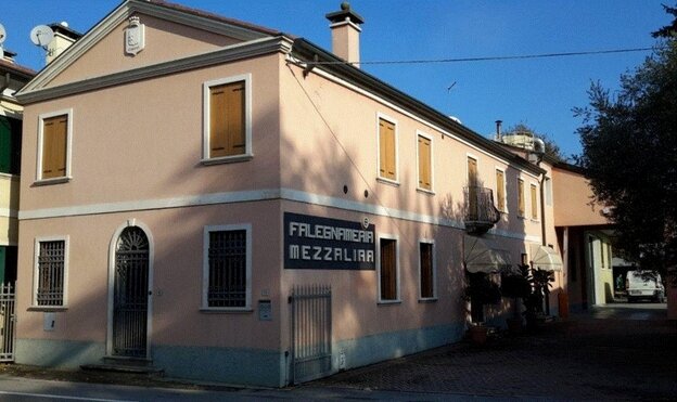 Hobi, elişi için ürünler Falegnameria Mezzalira, Dünya, foto