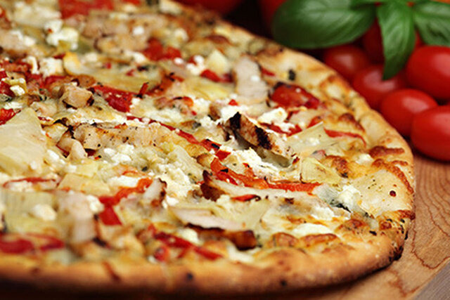 Pizzacılar Wrexham Kebab & Pizza, Wrexham, foto