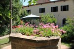 Il Giardino Segreto (Tuscany, Provincia di Siena, Via Condotti, 11), kısa süreli konaklama