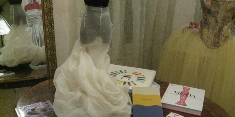 Kişisel gelişim merkezi Istituto di Moda Burgo, , foto