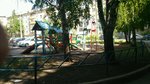 Playground (Kirova Street No:101/3), oyun alanı  Ufa'dan