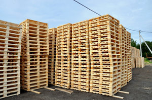 WoodPaking (2-y Krestovskiy pereulok No:17с1), paketleme malzemeleri firmaları  Moskova'dan