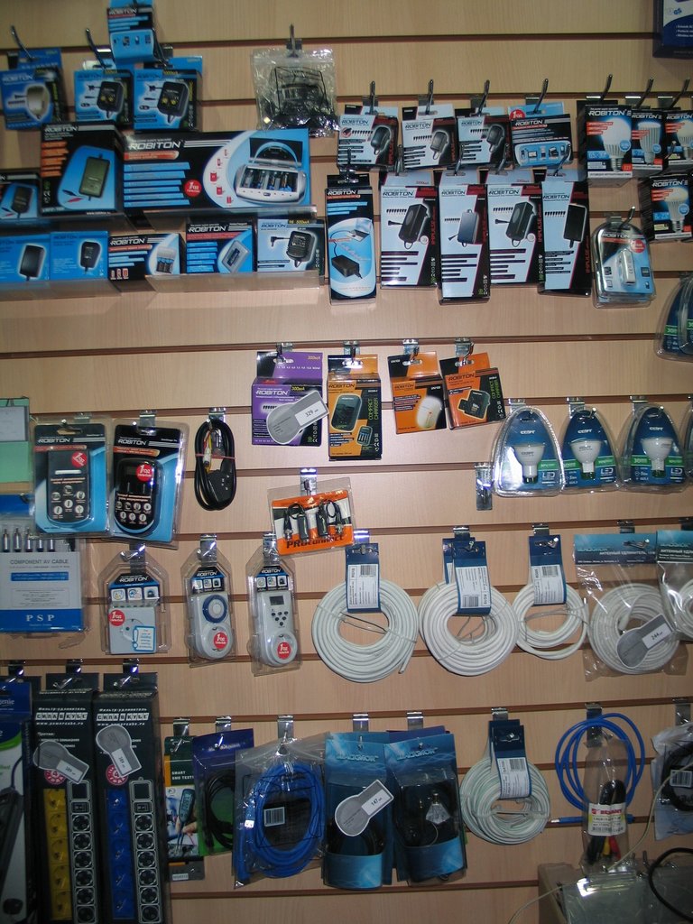 Yönetim ofisi Korona-Cord, Liubertsy, foto