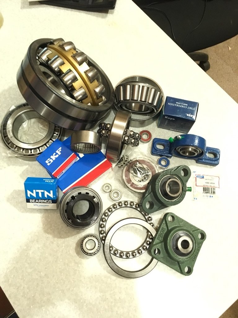 Rulman üreticileri Подшипники, Kostroma, foto