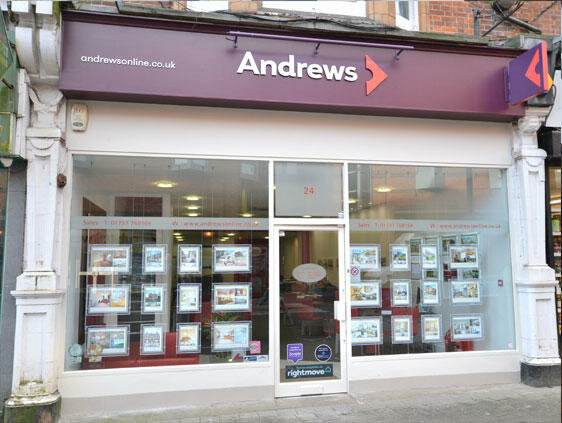 Konut kredisi hizmetleri Andrews Redhill, İngiltere, foto