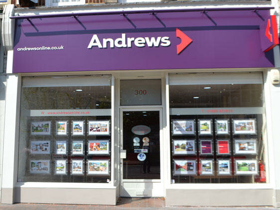 Konut kredisi hizmetleri Andrews Orpington, Londra, foto