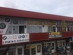 Sochi - Zapchast (Aviatsionnaya Street No:32/5), otomobil yedek parçaları  Soçi'den
